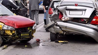 Virginia Car Accident Lawyer | Steven Oser P.C.