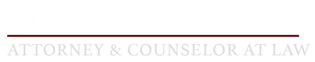 Virginia Car Accident Lawyer | Steven Oser P.C.